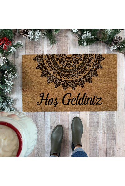 Nays Gifts Dekoratif Desenli Koko Paspas Nays Gifts Dekoratif Desenli Koko Paspas