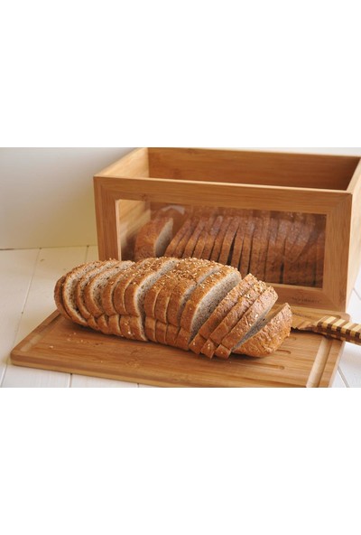 Bambum Rebena Ekmek Kutusu B2266