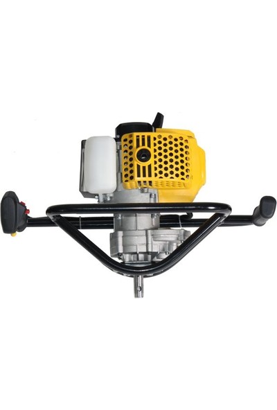 Texas 90063106 Toprak Burgusu Ea5300 Burgusuz