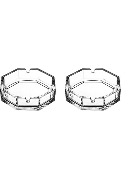 Paşabahçe Köşem Küllük 2 Li 54076