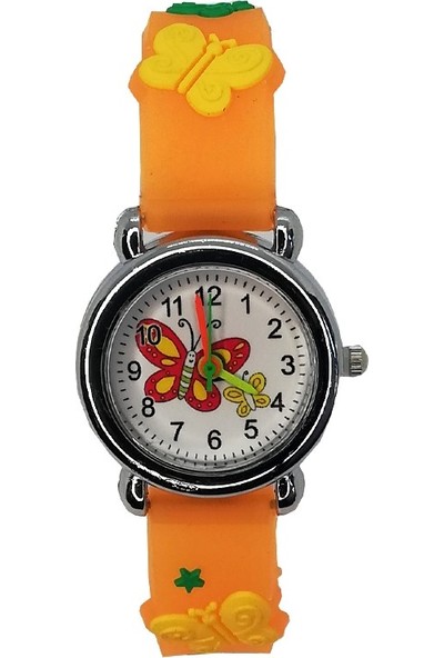 Rodium 12008 Çocuk Kol Saati