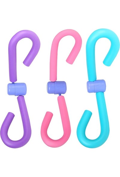 Go İthalat Kol ve Bacak Egzersiz Spor Aleti