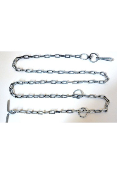 Royalist Bahçe Zinciri 3 MMX200 cm