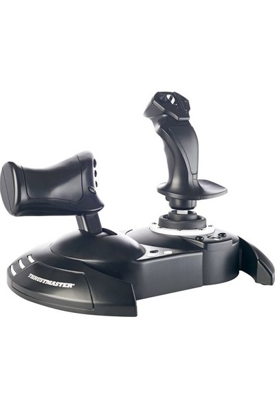 Thrustmaster T.flight Hotas One Uçuş Simülatörü Thrustmaster T.flight Hotas One Uçuş Simülatörü