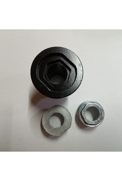 Sps Bisiklet Orta Yatak / Göbek Sökme Takma Aparatı Anahtarı Sps Bisiklet Orta Yatak / Göbek Sökme Takma Aparatı Anahtarı