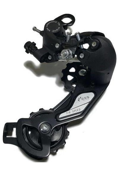 Saiguan Sps Arka Vites Mekanizma/aktarıcı Shımano Muadili Tourney Saiguan Sps Arka Vites Mekanizma/aktarıcı Shımano Muadili Tourney