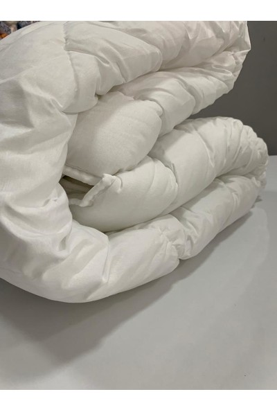 St Home Tek Kişilik Silikon Yorgan St Home Tek Kişilik Silikon Yorgan