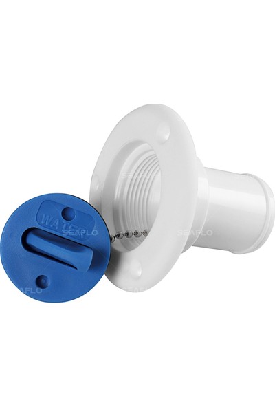 Seaflo Su Dolum Kapağı 38MM