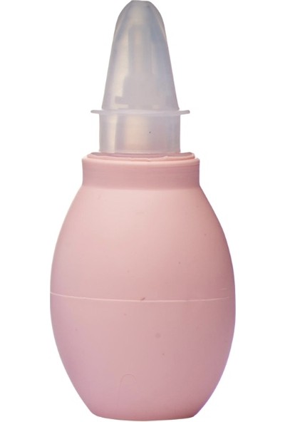 Wee Baby Bebek Burun Temzileme Aspiratörü