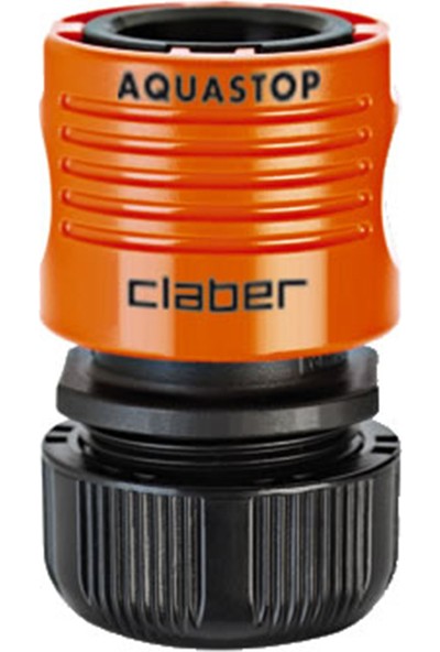 Claber 8603 1/2 Claber 8603 1/2