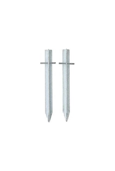 Ferrino 2li Çadır Kazığı (25CM)