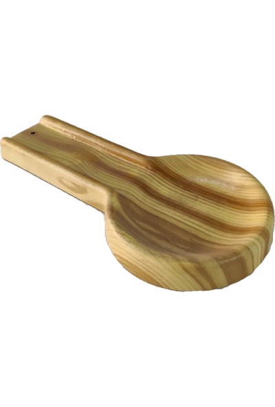 Elfini Kepçe Kaşık Altlığı, 27 cm