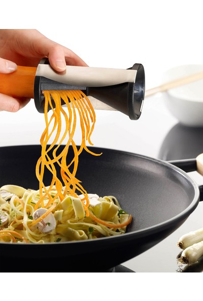 Ucuzal Spiral Sebze Doğrayıcı