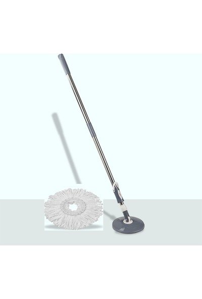 Dönerli Vileda Yedek Sap Takımı Sap+Püskül