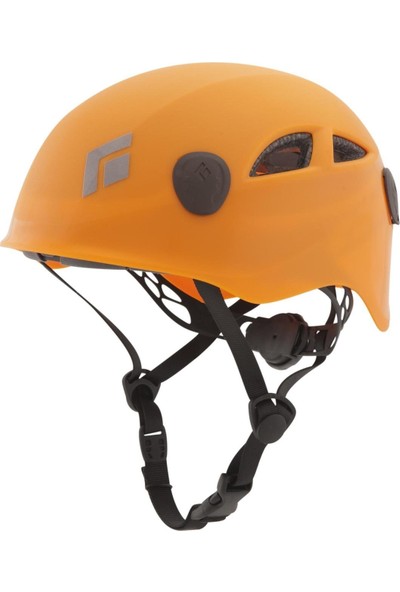 Bd Half Dome Kask Orange