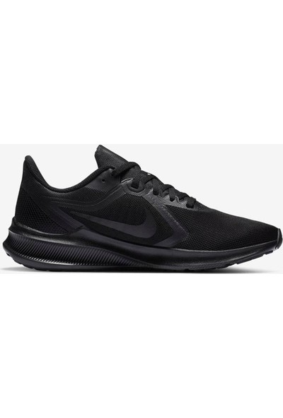 Nike Downshifter 10 Kadın Siyah Koşu Ayakkabısı CI9984-003