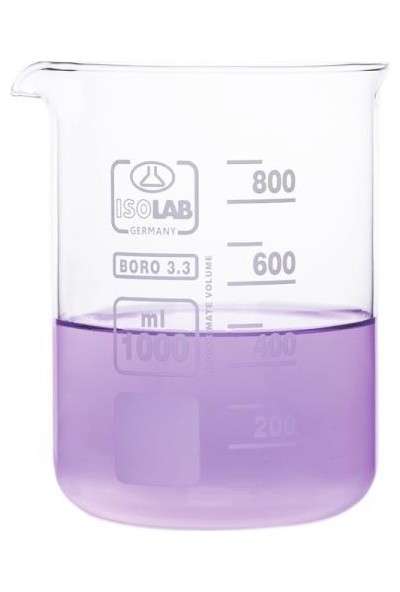 Isolab Cam Beher 50 ml Isolab Cam Beher 50 ml