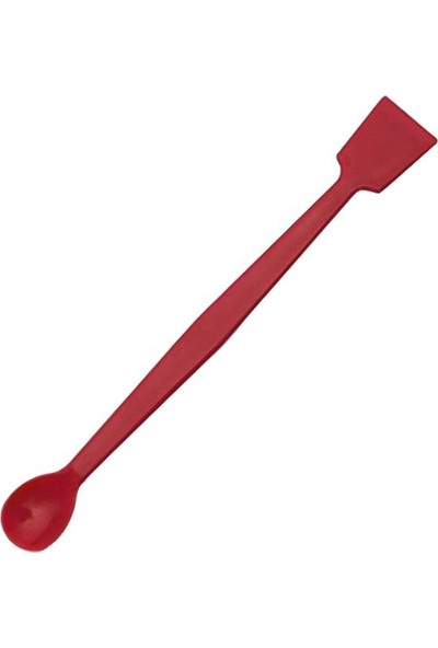 Isolab Spatül Makro Kaşıklı Polipropilen 150 mm 1 Adet Isolab Spatül Makro Kaşıklı Polipropilen 150 mm 1 Adet