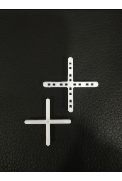 Lookup Fayans Seramik Derz Artısı 2 MM (1PK.500'lü)