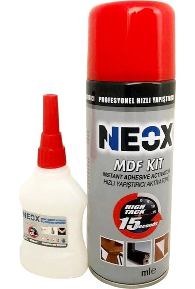 Neox Hızlı Yapıştırıcı Neox Hızlı Yapıştırıcı