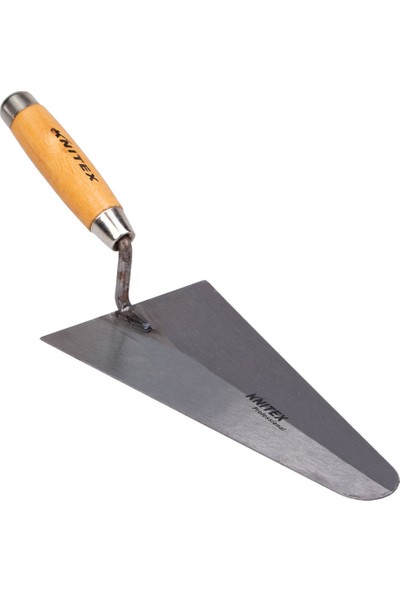 Knitex Ahşap Saplı Mala 24cm H-4 KTX-1209