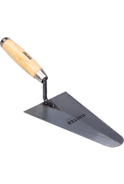 Knitex Ahşap Saplı Mala 20cm H-2 KTX-654