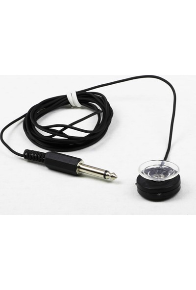 Extreme Özel Yapım Enstrüman Vakumlu Yapıştırma Mikrofon Öpücük Extreme Özel Yapım Enstrüman Vakumlu Yapıştırma Mikrofon Öpücük