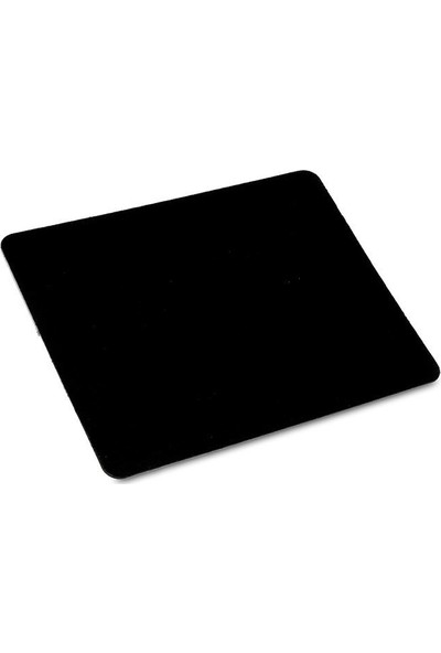 Hadron 170*230 mm Siyah Standart Mouse Pad Hadron 170*230 mm Siyah Standart Mouse Pad