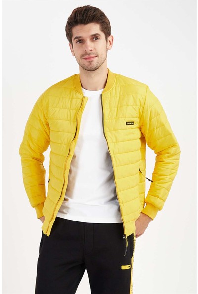 Maraton Erkek Sportswear Mont