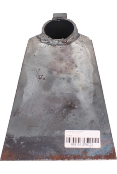 Muhtelif Büyük Çelik Çapa Muhtelif Büyük Çelik Çapa