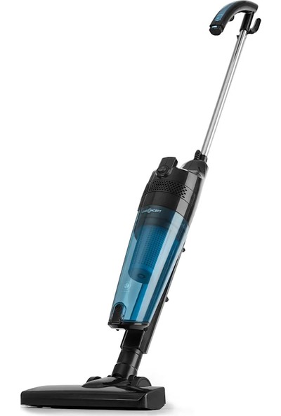 Klarstein Oneconcept Duster Dikey Elektrikli Süpürge 600W
