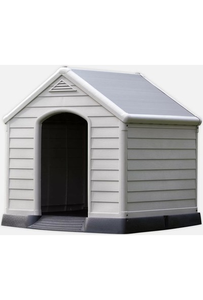 Keter Köpek Kulübesi