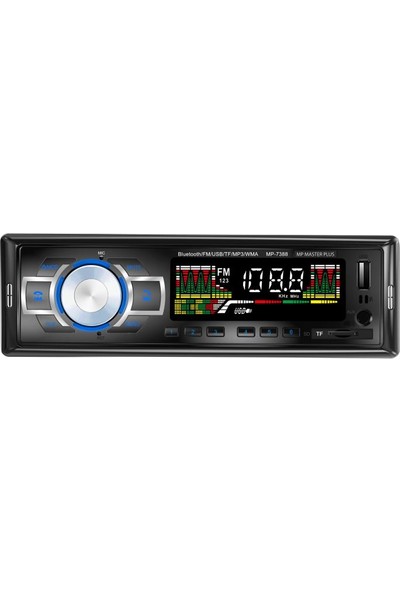 Master Plus Masterplus Bluetooth Oto Teyip