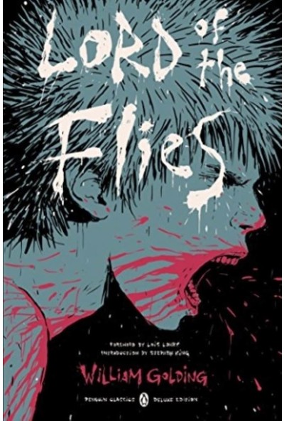 Lord Of The Flies - William Golding Lord Of The Flies - William Golding
