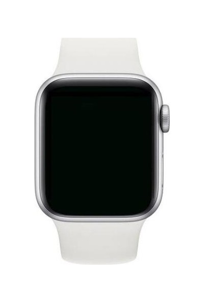 Yukka X7 Beyaz Iwo 10 Akıllı Bluetooth Saat (Yurt Dışından)