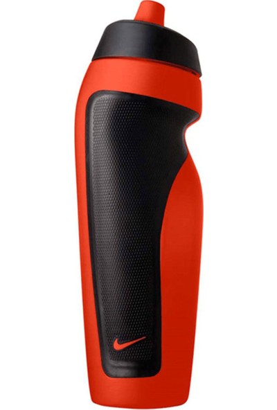 Nike Aksesuar Sport Water Unisex Kırmızı Antrenman Suluk N.OB.11.658.OS