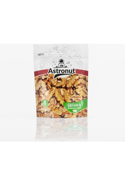 ASTRONUT Ceviz Içi 80 gr ASTRONUT Ceviz Içi 80 gr