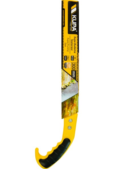 Kupa Budama Testeresi 300mm