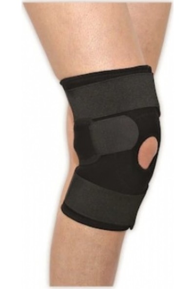 Deep Standart Patella Destekli Dizlik