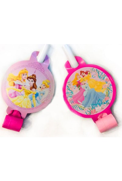 Partishop.net Disney Prenses Sihirli Hayaller,kaynana Dili
