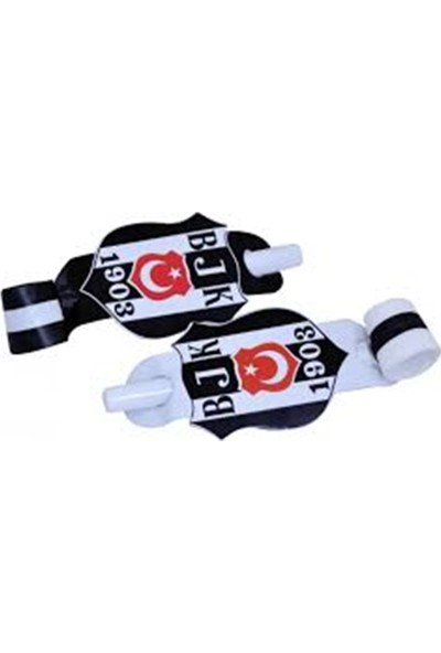 Partishop.net Beşiktaş, Kaynana Dili