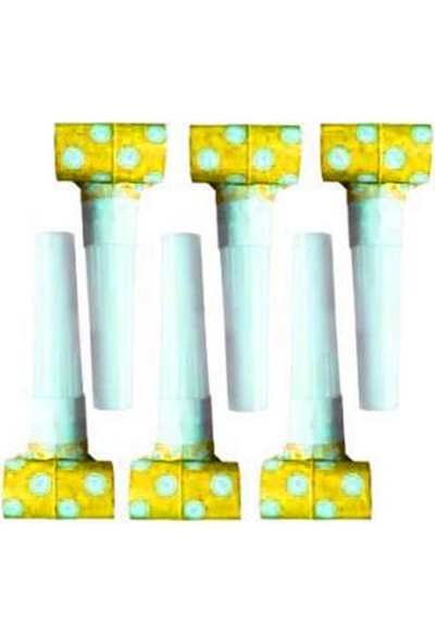 Partishop.net Sarı Kaynana Dili