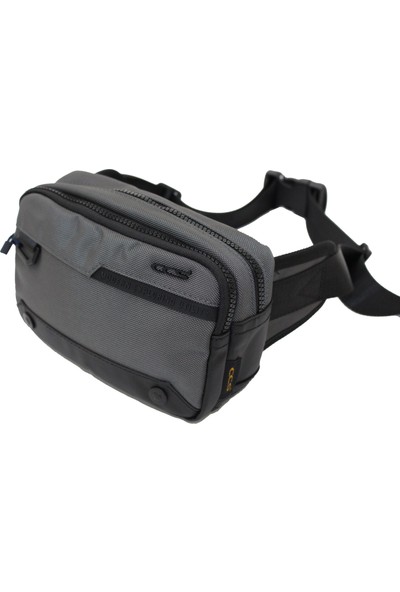 Ççs 31255 Polyester Kumaş Bel Çantası, Göğüs, Sırt Çantası