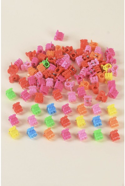 Renkli Mini Mandal Toka Seti Renkli Mini Mandal Toka Seti