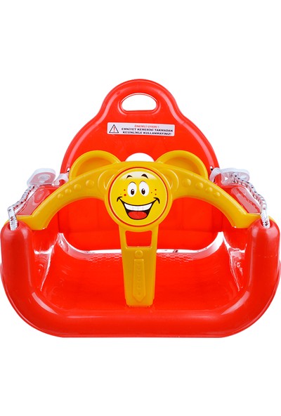 Şimşek Sevimli Salıncak