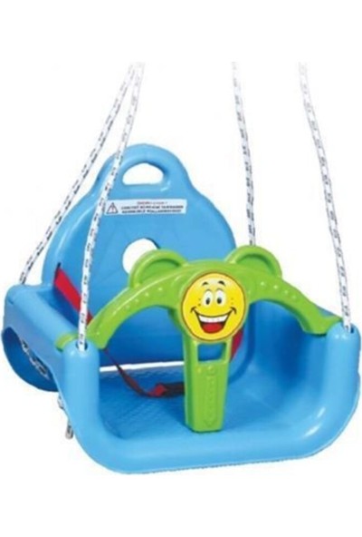 Şimşek Sevimli Salıncak