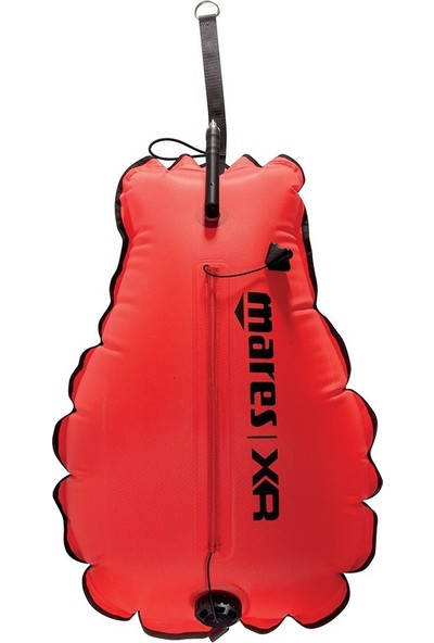 Mares Orange 80LBS Xr Line Kaldırma Çantası