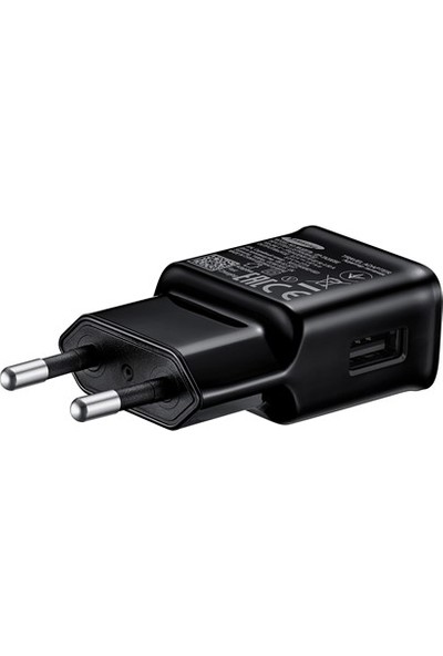 Samsung TA20 Adaptec Fast Charge. Hızlı Seyahat Şarjı Type-C Siyah (Samsung Türkiye Garantilidir) Samsung TA20 Adaptec Fast Charge. Hızlı Seyahat Şarjı Type-C Siyah (Samsung Türkiye Garantilidir)