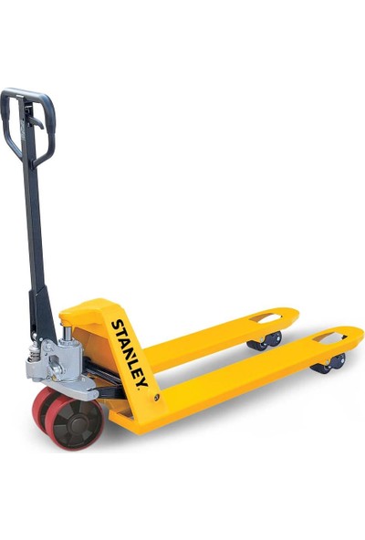 Stanley CPT20 2 Ton Profesyonel Transpalet Stanley CPT20 2 Ton Profesyonel Transpalet