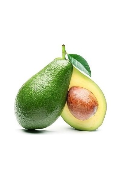 SAHİDEN ORGANİK Organik Avokado